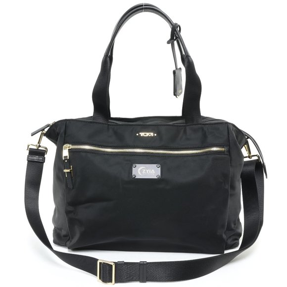 Zyia Active | Bags | Zyia Active Tumi Travel Carryon Crossbodybagpurse ...